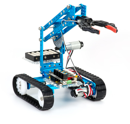 CreativaKids | Educación STEAM